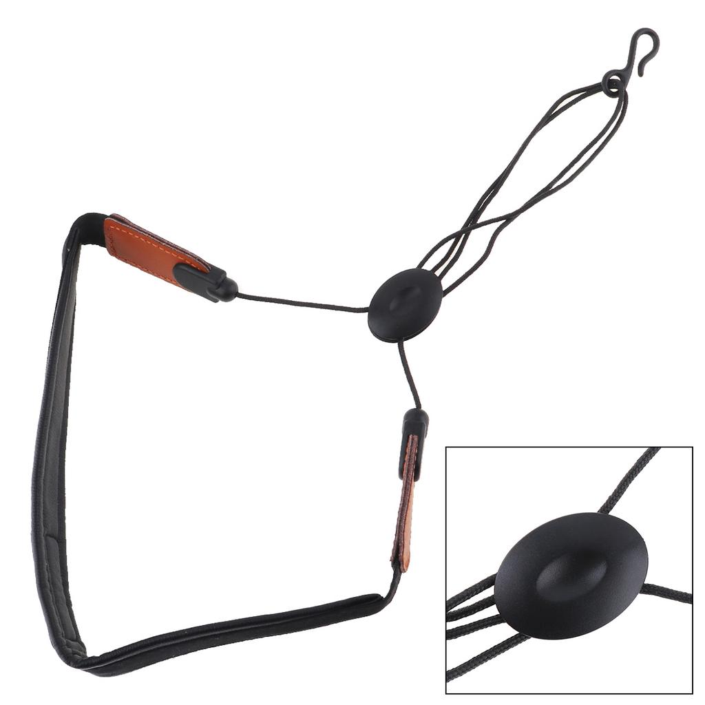 Buy Musical Neck Strap Single Shoulder Strap Instruments Accessories ...