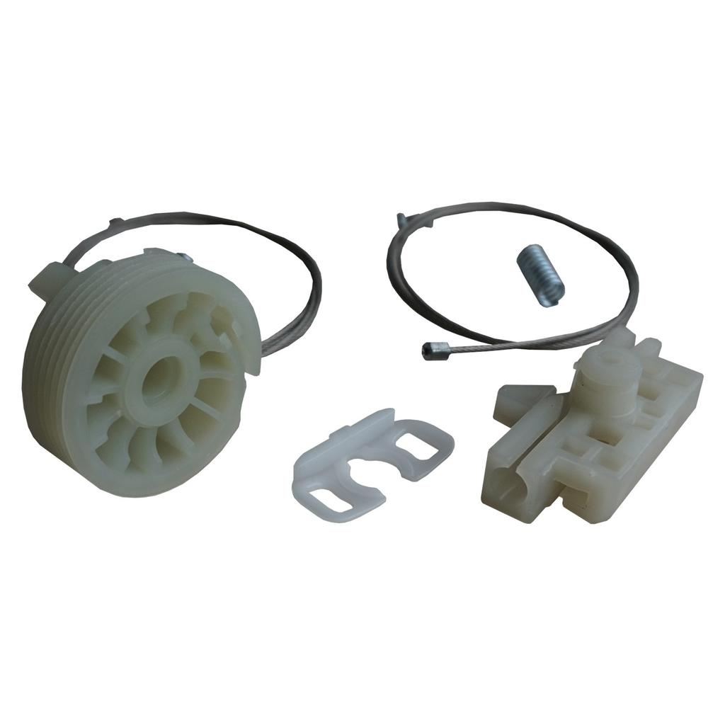 Buy BWR5313 Window Regulator Repair Set Front Left 51723318 for Fiat ...