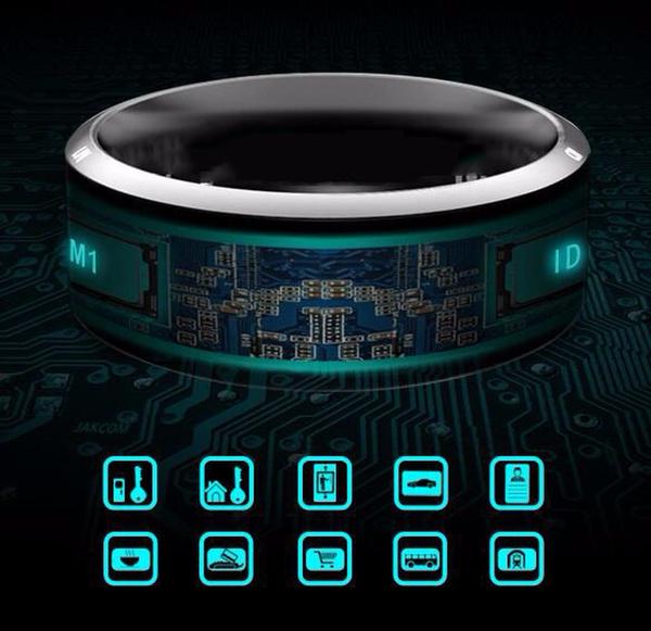 Buy Ring Wear Jakcom R3 R3F General Accessories Wearable Health For ...