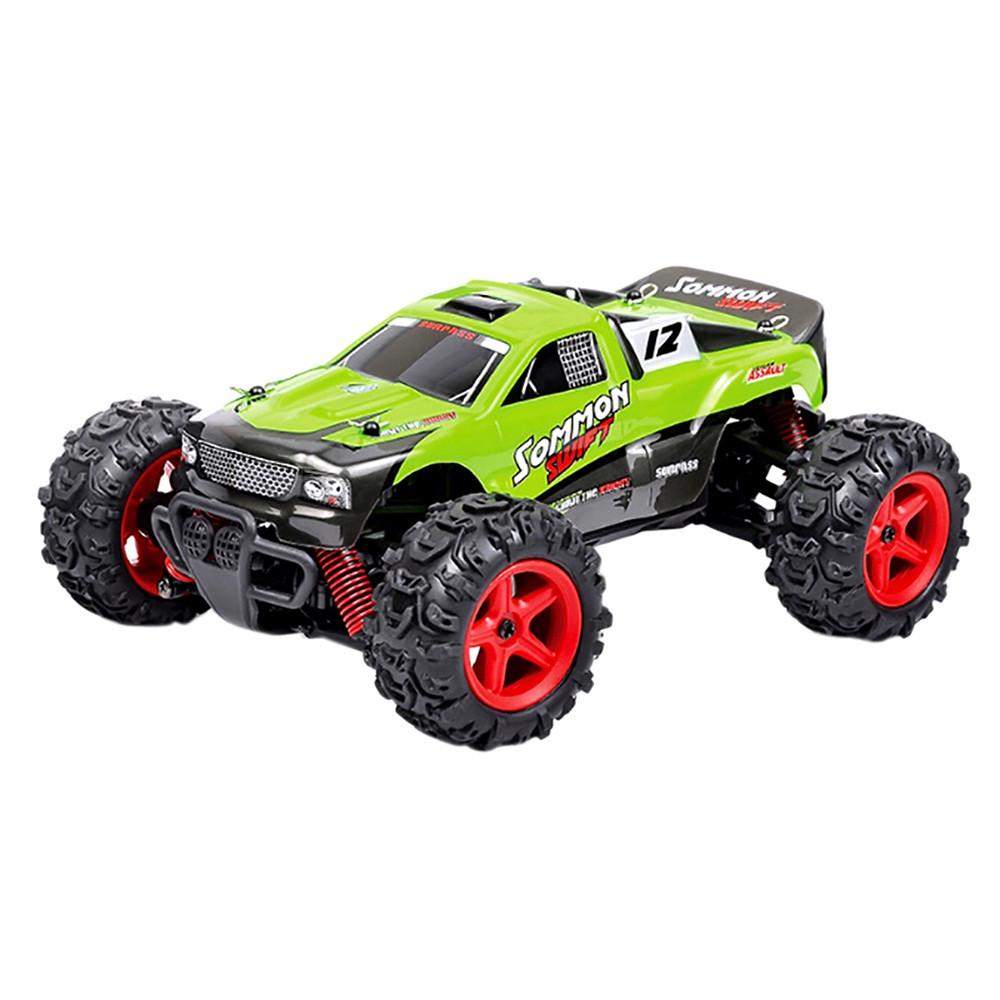 Cheap Remote Control RC Cars 1/24 2.4G 40km/H Independent Suspension ...