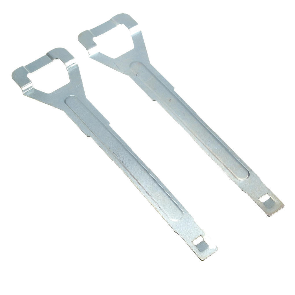 Buy 2pcs Radio Removal Release Keys/Tools Repair Tools for Kenwood Car ...