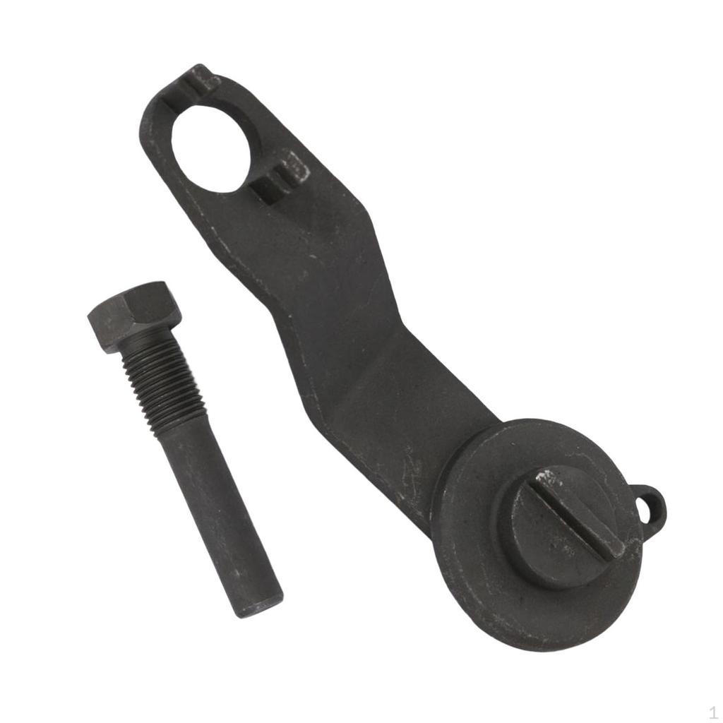 Compra Herramienta de bloqueo de abrazadera de árbol de levas de coche ...