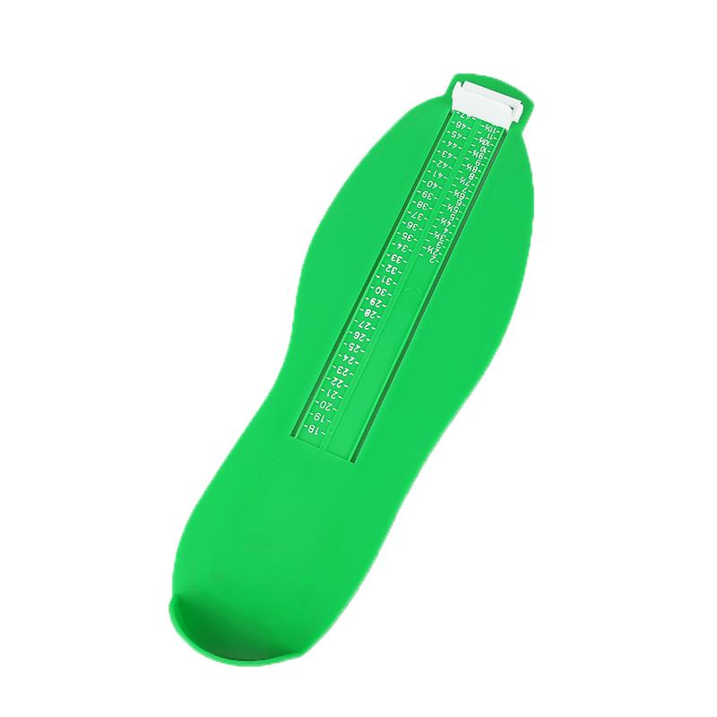High Quality Foot Measuring Device For Kids Adult Shoe Feet Measuring ...