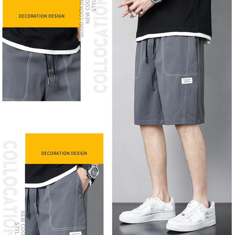 Cheap Shorts Men Quality Casual Sport Gym Running Short Pants Summer ...