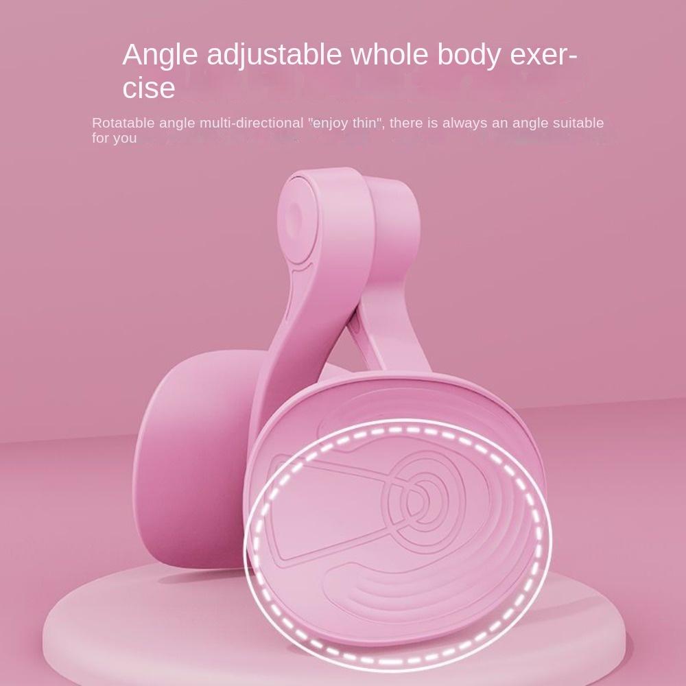 Adjustable Angle Multifunctional Leg Clip Triangular Structure Gluteal ...
