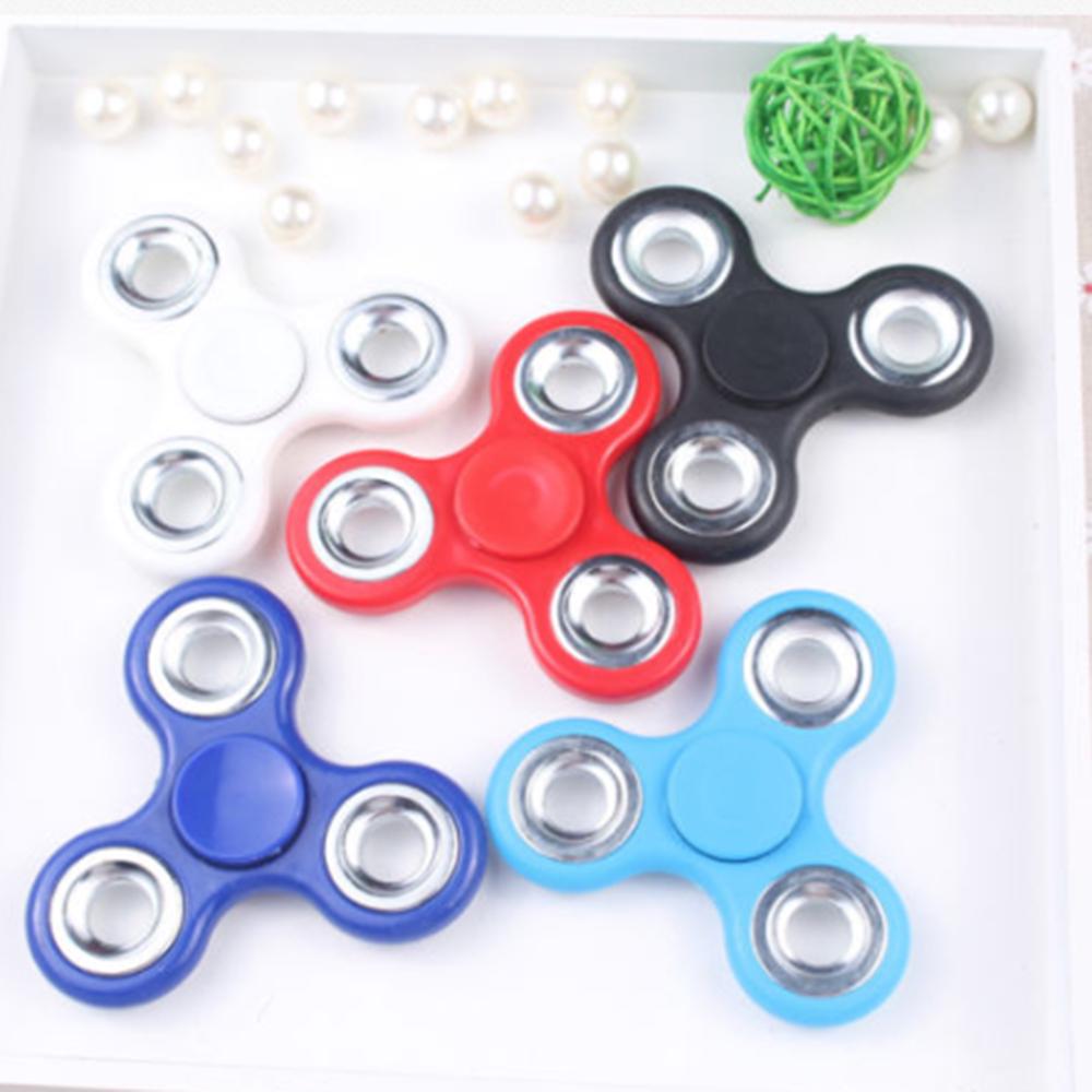Buy New Style EDC Fingertip Ball Desk Spinner Fidget Hand Spinner at ...