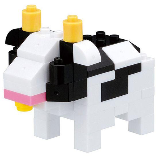 Puzzle Love Cow Nano Block 57 Pieces-buy at a low prices on Joom e ...