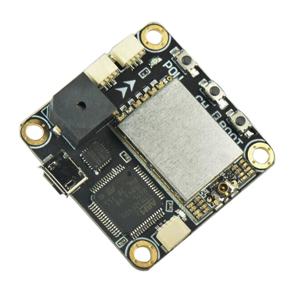 Buy F4 Plus Flight Controller OSD Barometer Module for FPV Quadcopter ...
