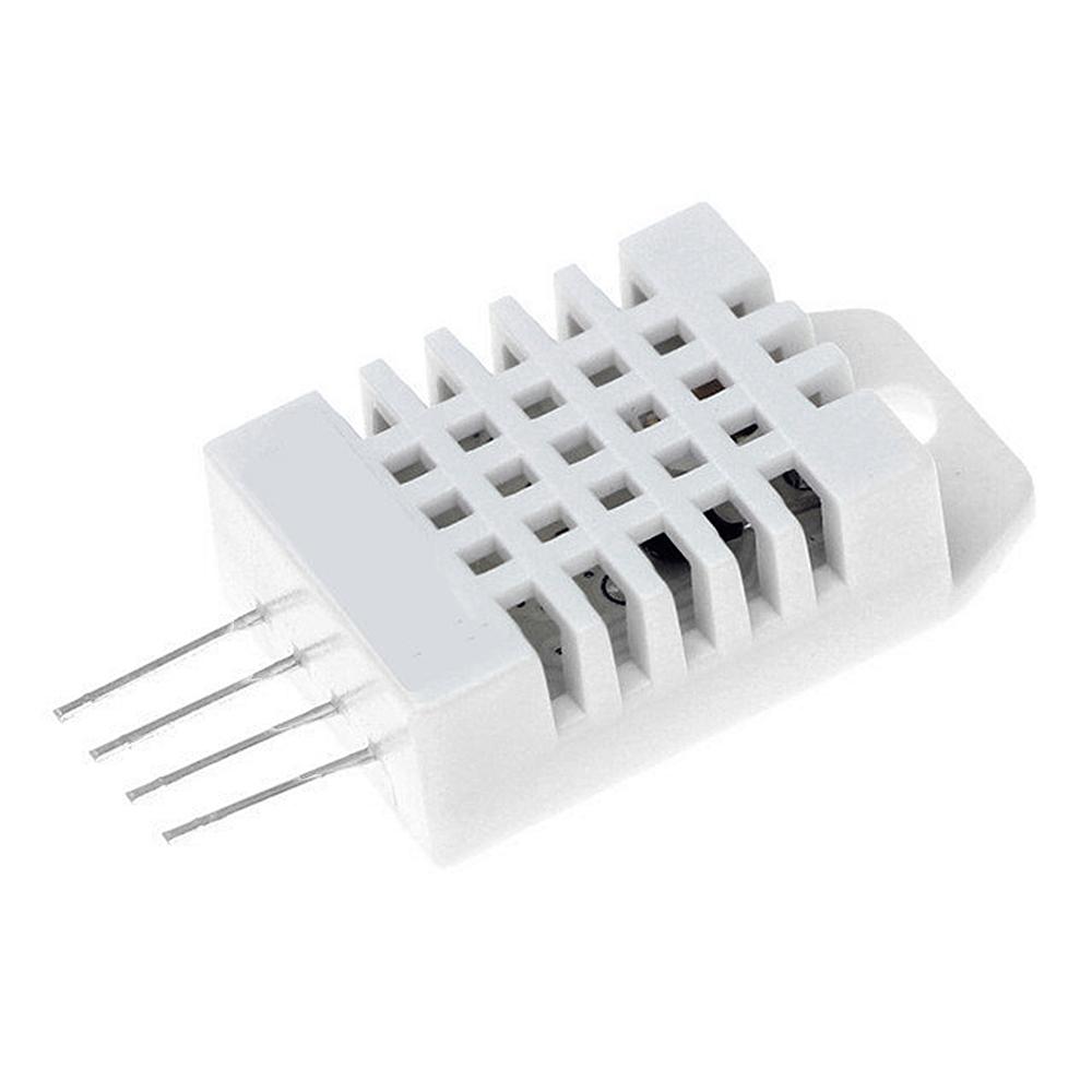 3x DHT22 / AM2302 Digital Temperature & Humidity Sensor for Arduino ...