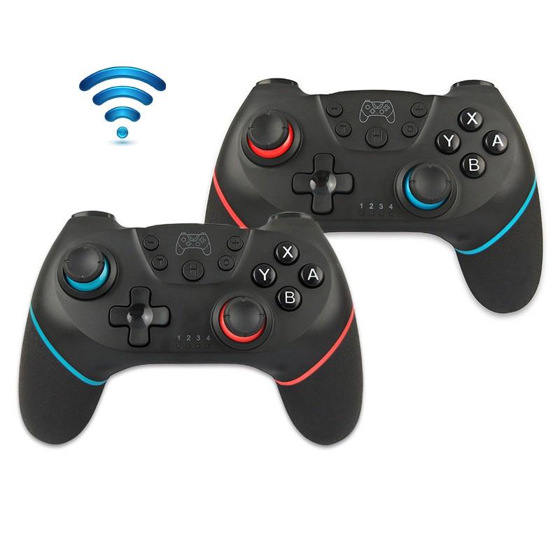 Wireless Controller For Nintendo Switch Pro Gamepad Joystick For Switch ...