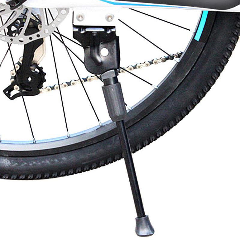 Buy 34CM Mountain Bike 26 Inch Bicycle Foot Support Side Bracket ...