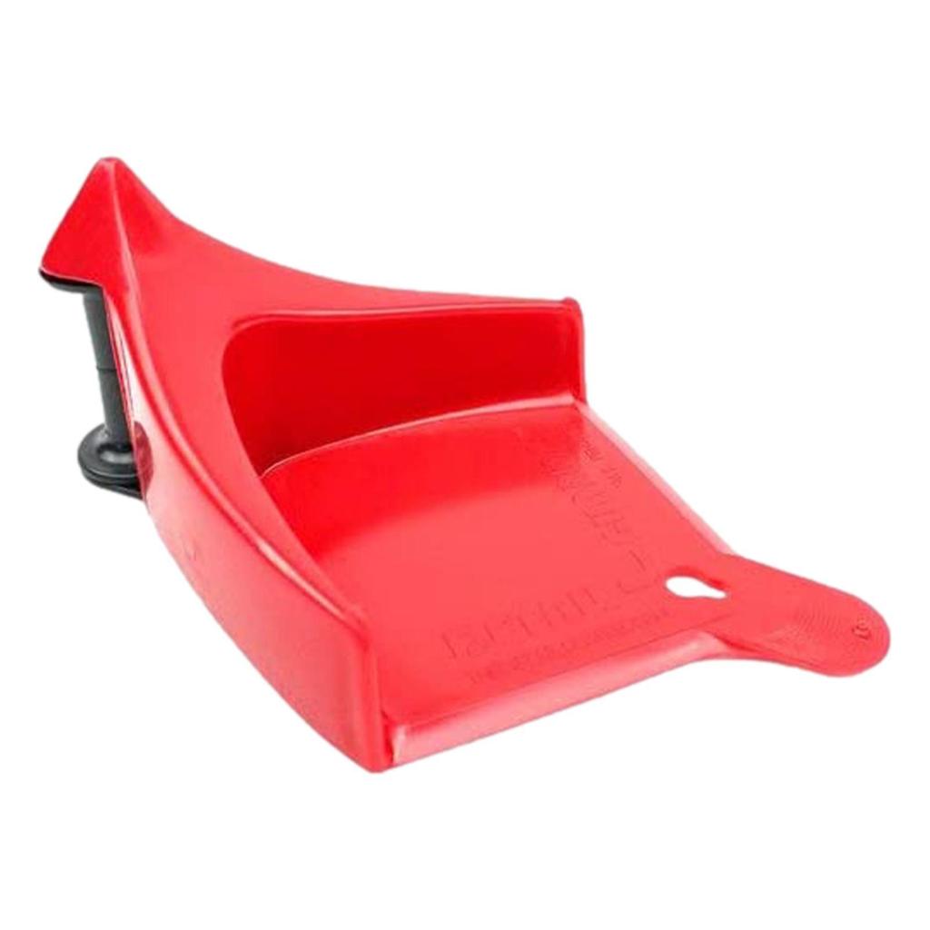 Satın alın Tire Wedge|Heavy Duty Front And Back Tire Wedge|Trailer ...