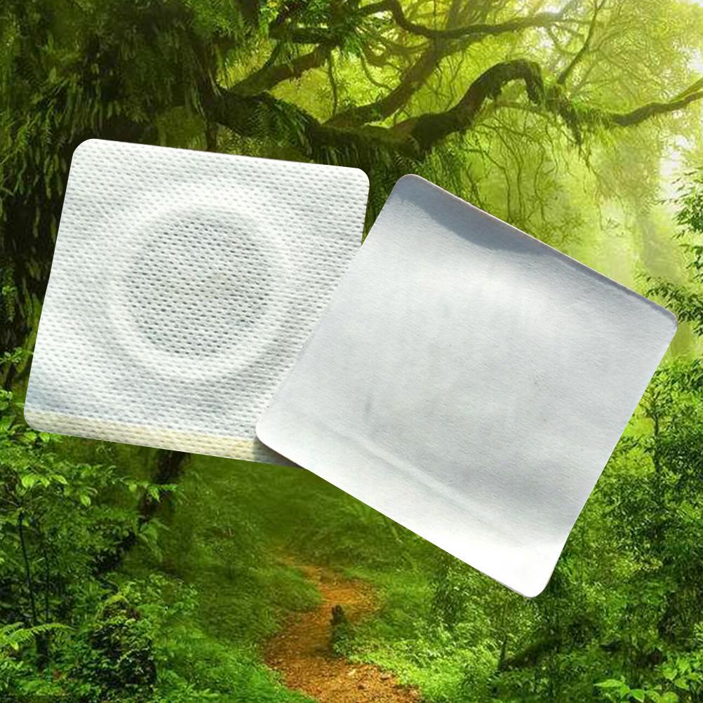 10pcs Slim Patch Pads Weight Loss Slimming Paste Stickers for Women ...