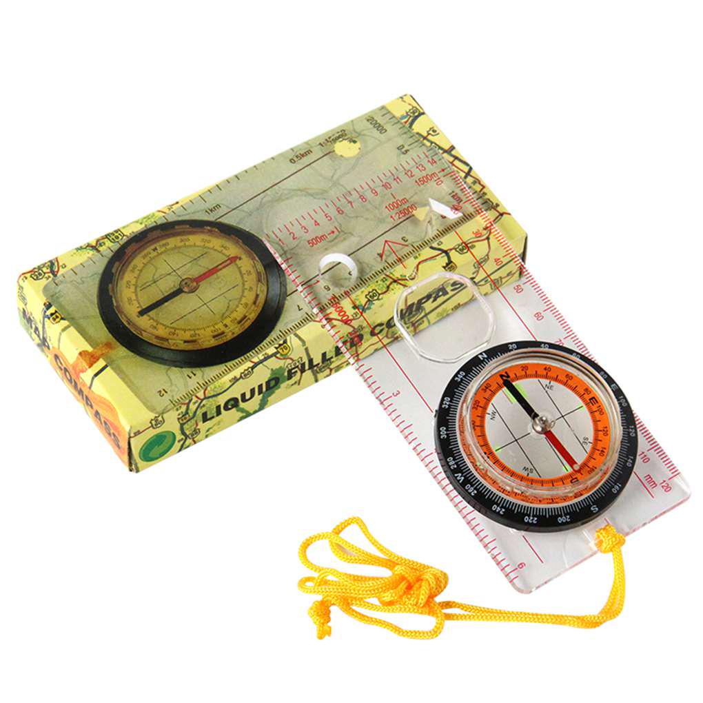 Buy Camping Directional Cross-Country Race Hiking Special Compass ...