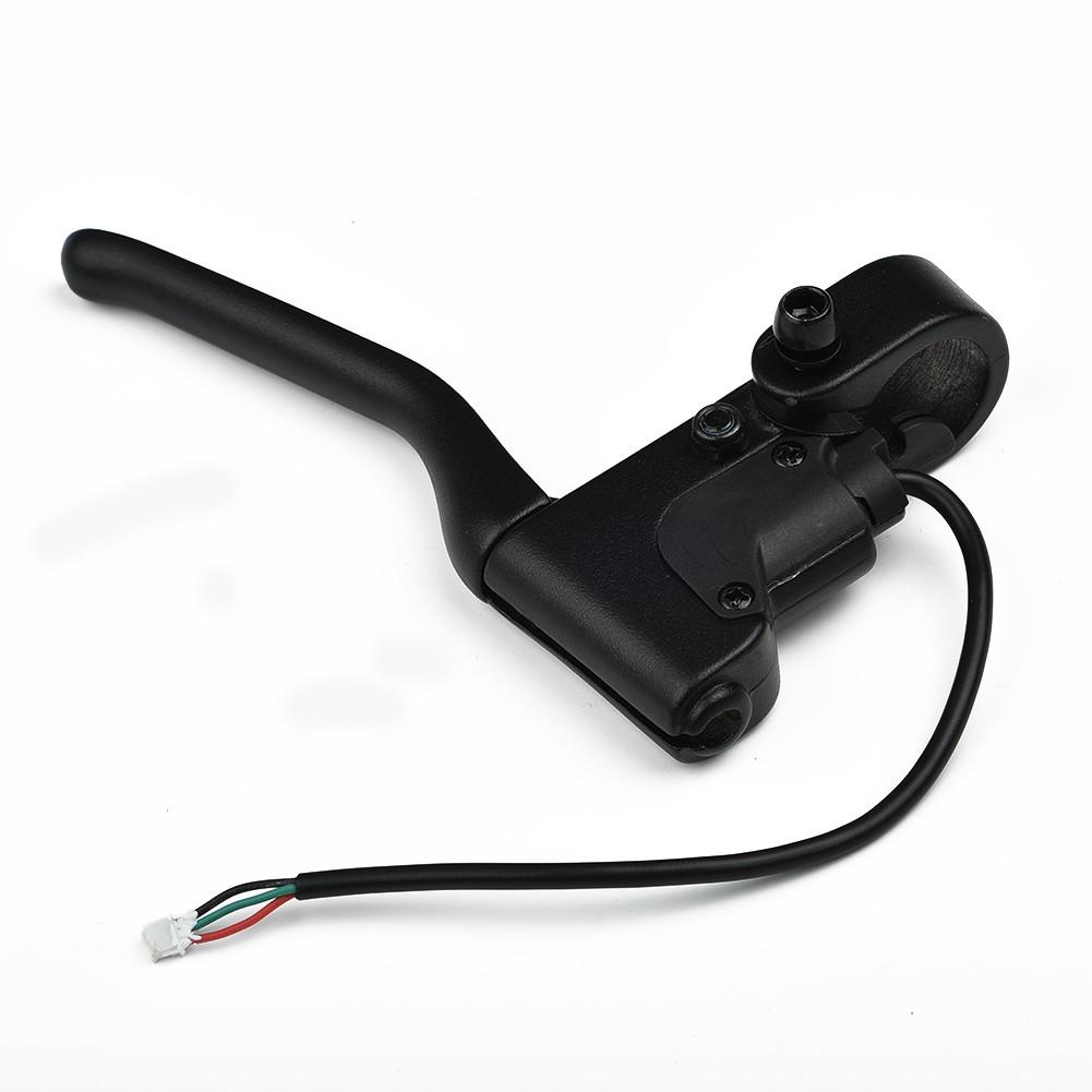 Buy Universal BRAKE HANDLE Brake Handle Lever ELECTRIC SCOOTER Durable ...