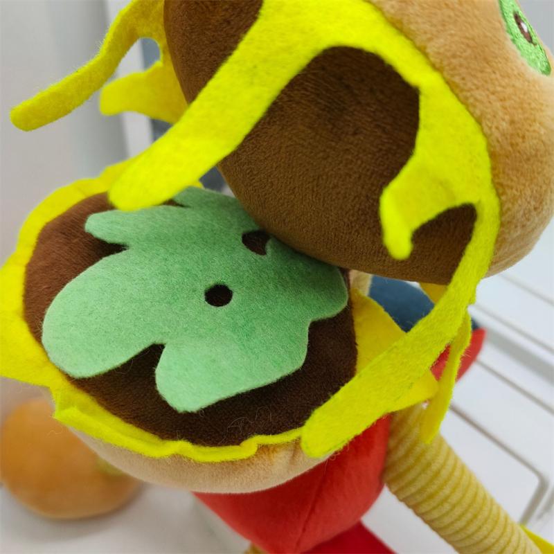 Cheap Project Playtime Boxy Boo Plush Doll Cartoon Game Character Plush ...