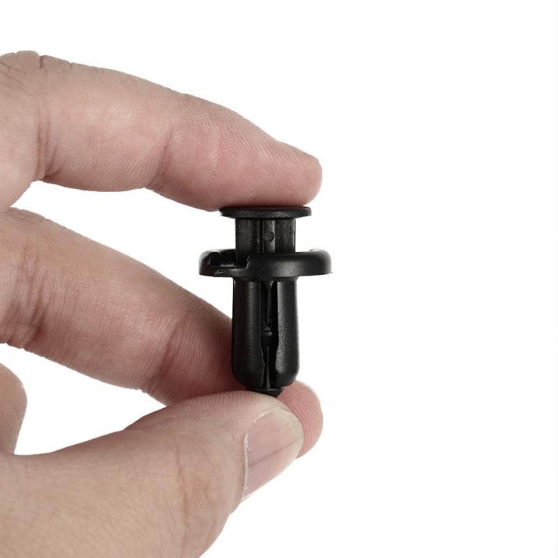 Buy 15 Pcs Bumper Hood Fender Splash Guard Retainer Clips Fasteners for ...