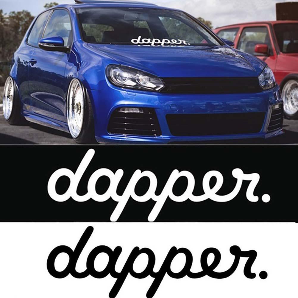 Cars Auto Parts Windshield Body Sticker Decals Car Ornamentsation ...