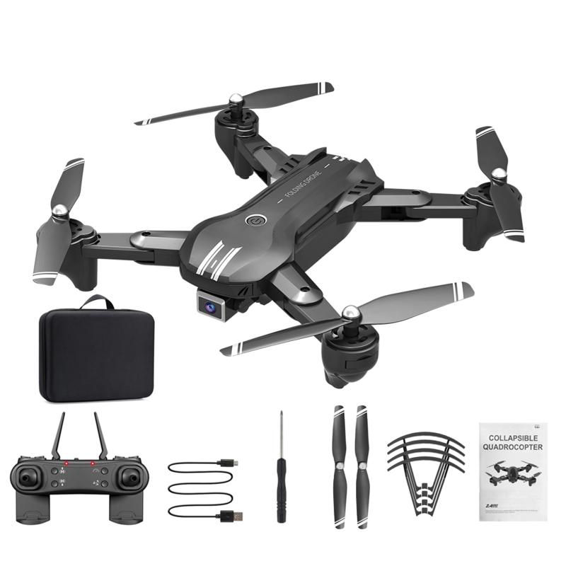 Cheap RC Drones with Hd 4k Camera Steady Hover Automatic Direction ...