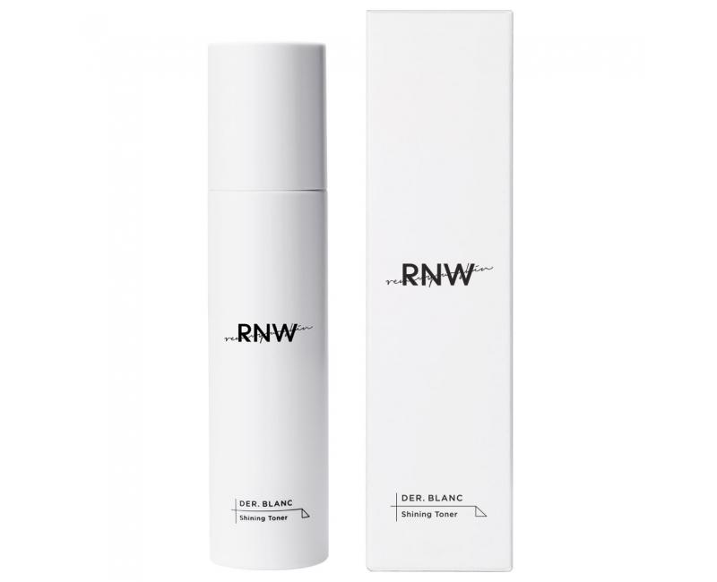 Buy RNW The Blanc Shining Toner, 125ml, 1 Pc. at affordable prices — free shipping, real reviews ...