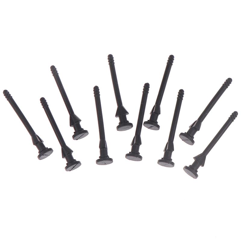 Practical Good Quality Noise-Reducing And Shock-Proof Rubber Nails ...