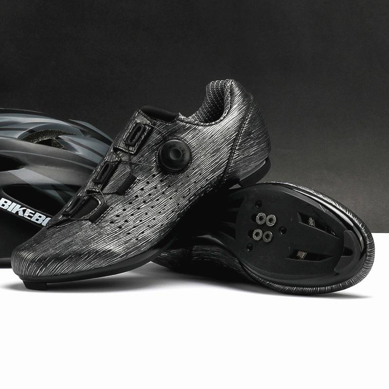 Cheap Cycling Sneaker Mtb with Cleats Men Carbon Sports Speed Bike ...