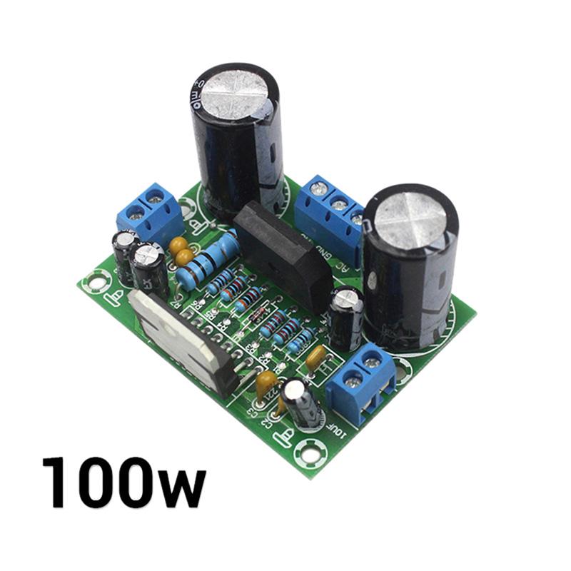 Buy 100W High Power Tda7293 Digital Audio Amplifier Amp Board Mono ...