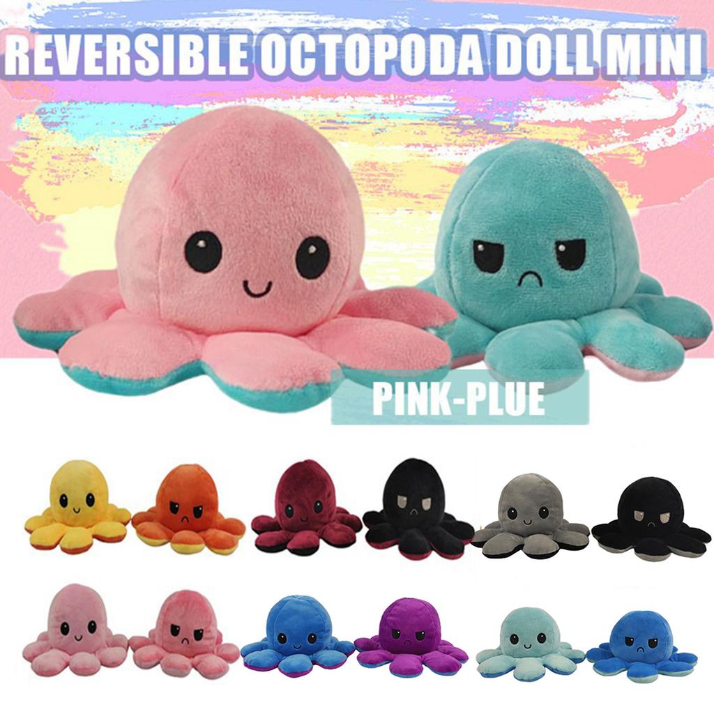Buy Octopus Doll Plush Doll Plush Toy Doll Best Gifts Christmas ...