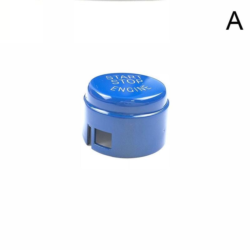 Buy Car Engine Start Stop Switch Cover For for BMW F Chassis F25 F16 ...