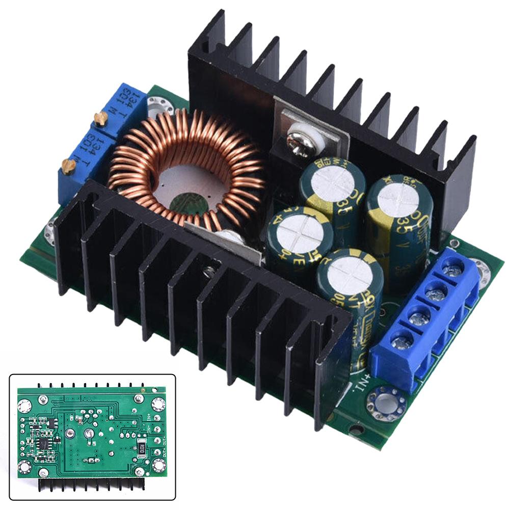 Step Down Converter Step Down Converter XL4016 1.2-35V 2.55 * 1.88 * 0.94 Inches – the best ...