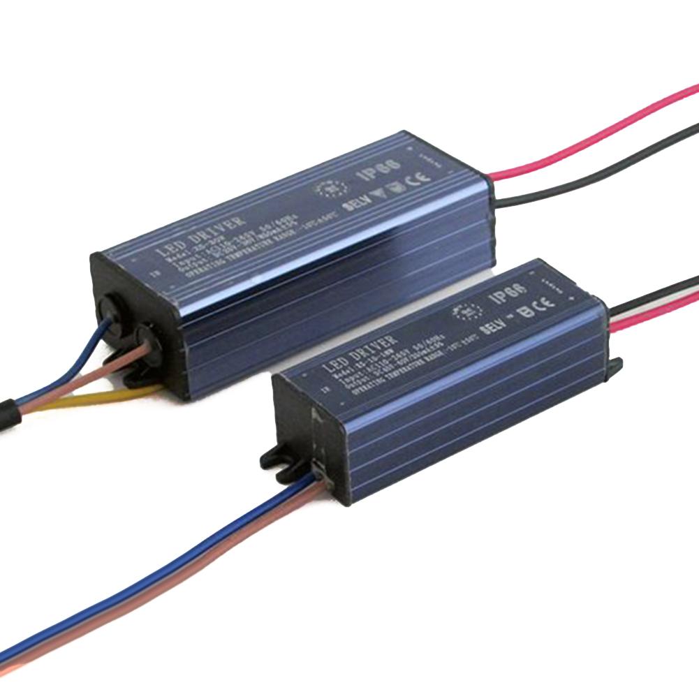 Buy 3W LED Driver 4-7W 50W 8-12W Adapter Ceiling Light at affordable ...