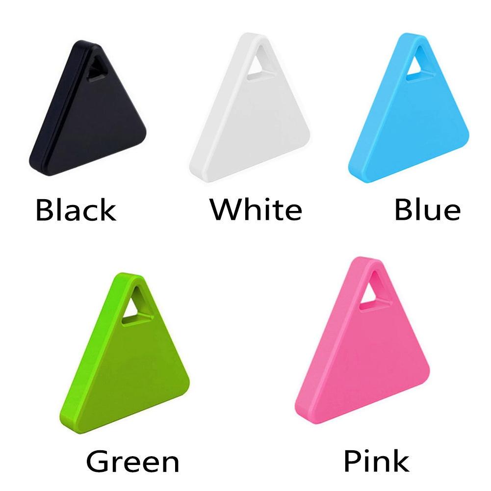 Buy Optional GPS Smart Tracker Bluetooth Wallet Key Finder Locator ...