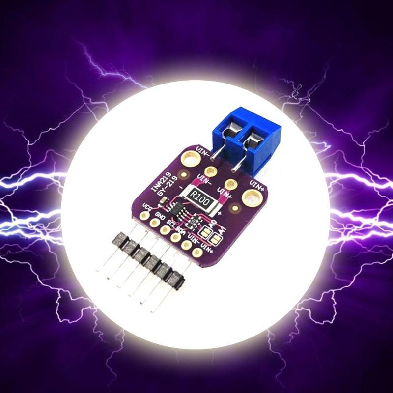 Buy GY-219 INA219 GY219 I2C Module Power Supply Module for Electronic ...
