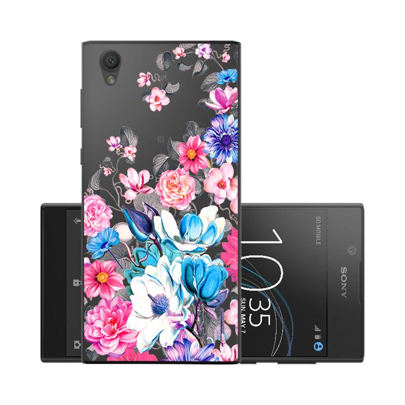 Buy Akabeila Cases for Sony Xperia L1 Sony L1 G3311 G3312 G3313 Sony E6 ...