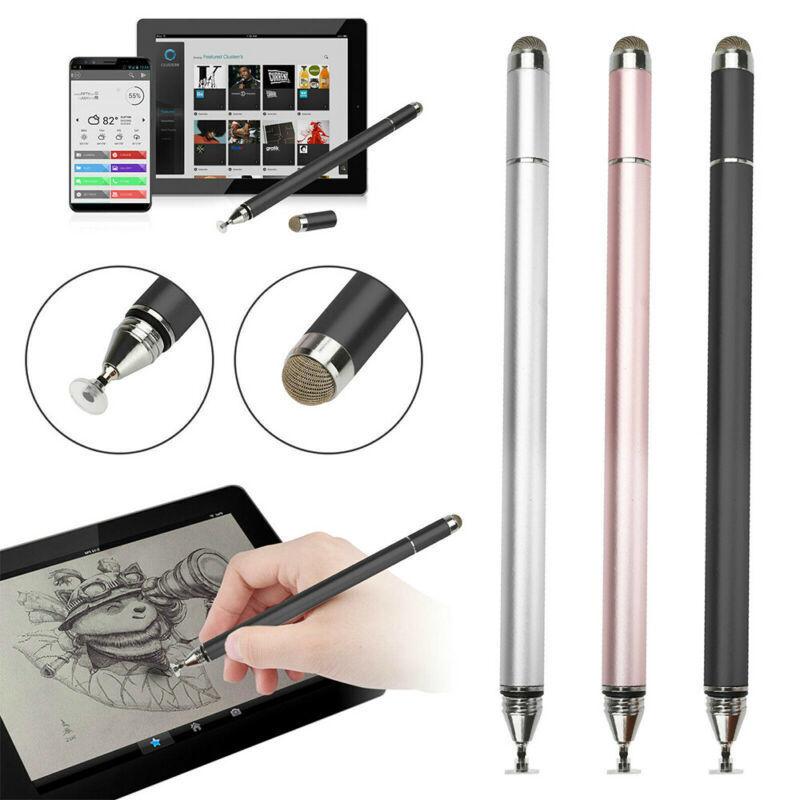 Touch Screen Pen Stylus Drawing Universal For iPad iPhone Samsung ...