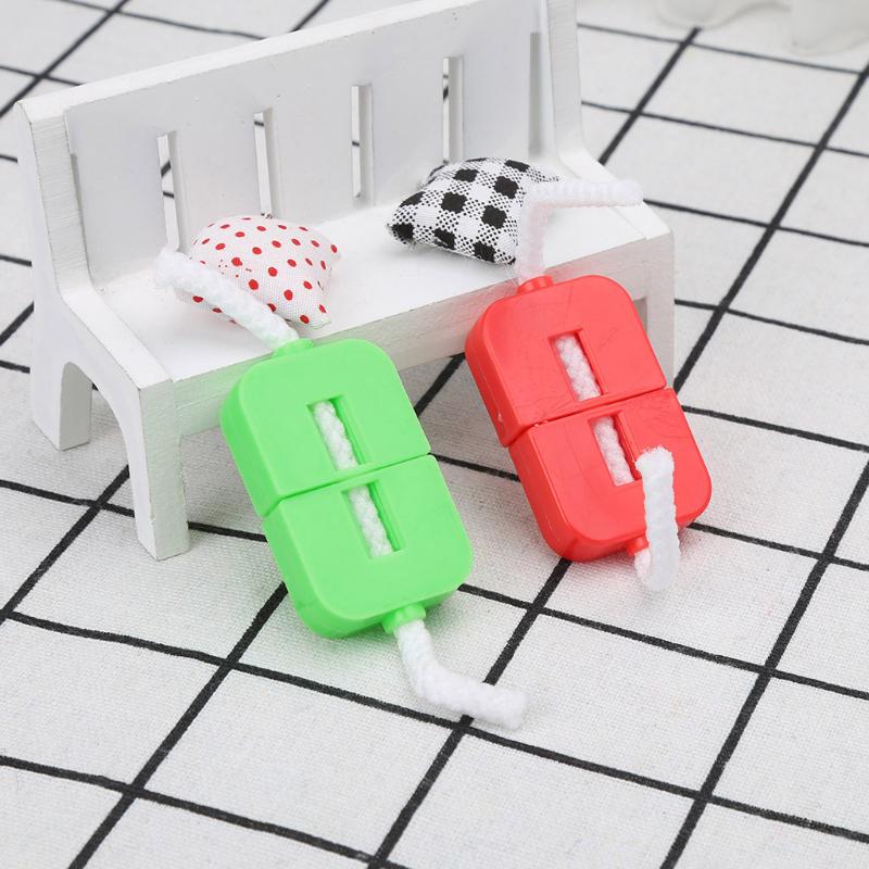 Broken Rope Restore Prop Magic Tricks Creative Toys Easy To Play Kids ...