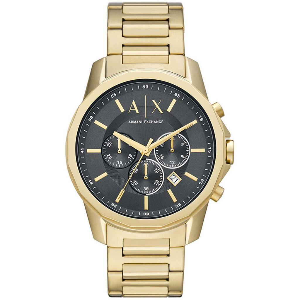 Buy Armani Exchange AX1721 Chronograph Men's Watch at affordable prices ...
