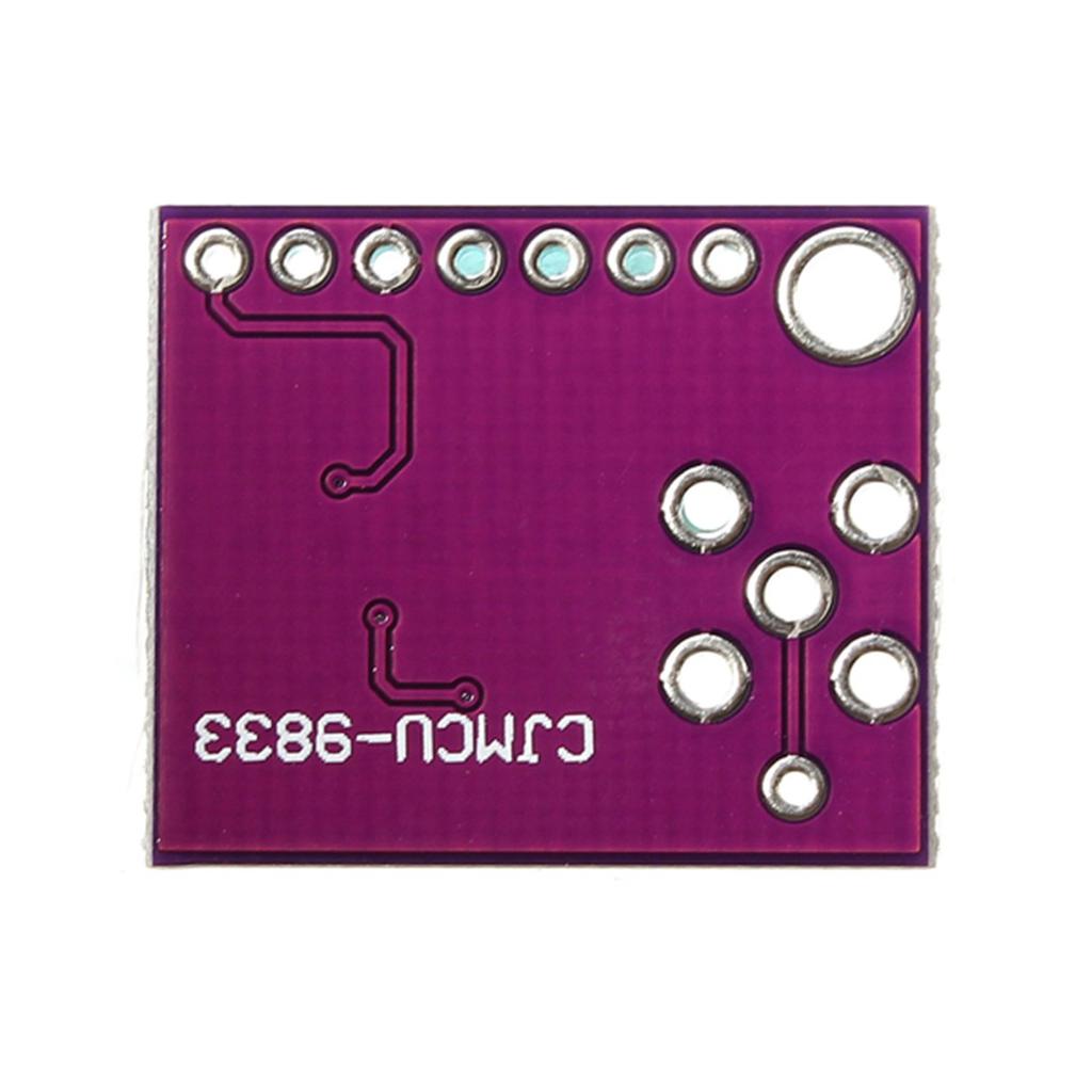 Buy Perfume Temptation CJMCU-9833 AD9833 Module Signal Generator Module Sine Square Wave DDS ...