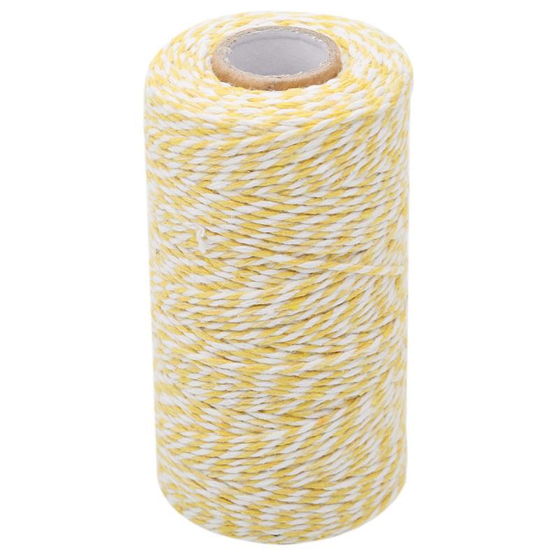 Buy Multicolor Spool Bakers Butchers Decorative Twine String Wrap ...