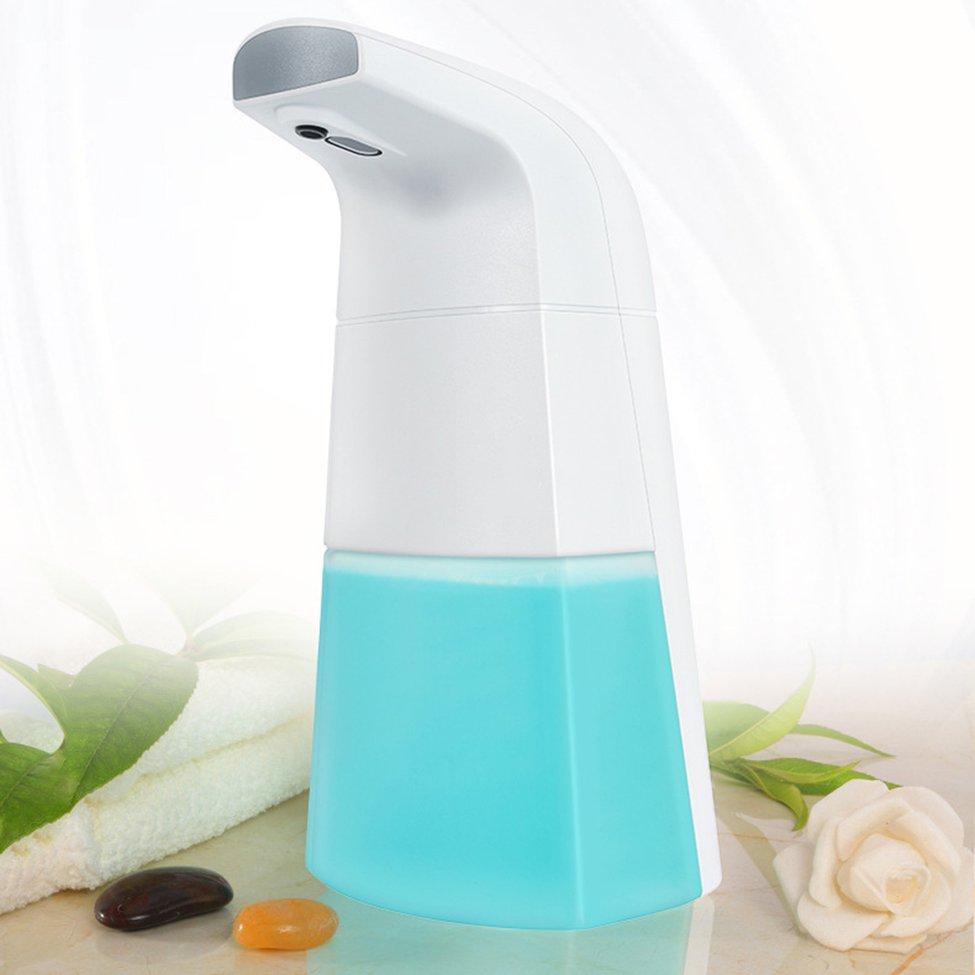 Buy SAFE Intelligent Automatic Induction Foam Hand Washing Machine Foam ...