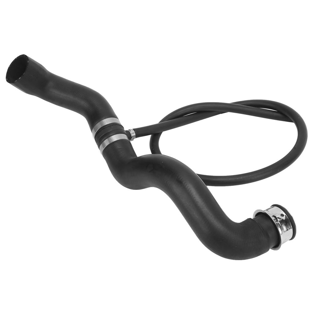 Upper Radiator Coolant Hose Rubber 2035010782 Replacement for Mercedes ...
