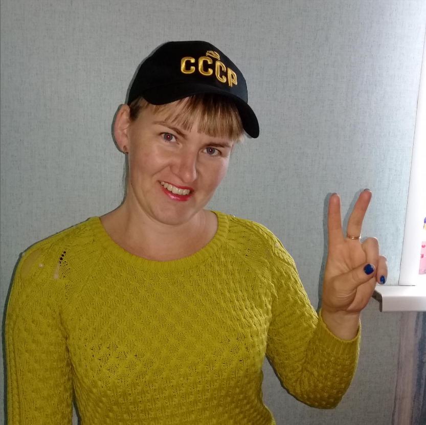 CCCP 3D embroidery dad hat Russian Baseball Cap Unisex black Red cotton ...