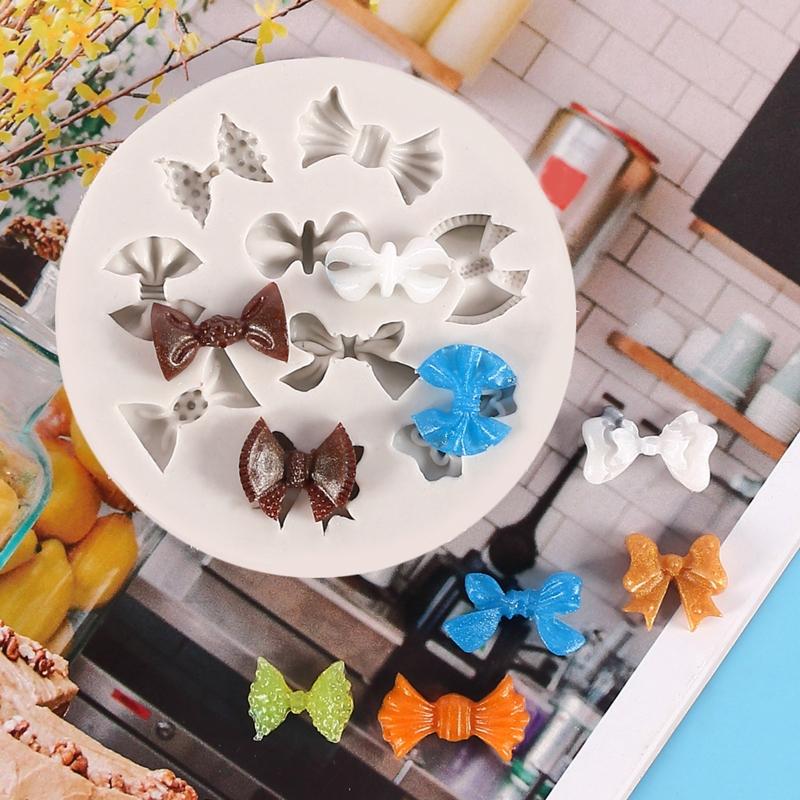 Buy Fondant Moulds Mousse Mold Gypsum Chocolate Candle Mold Cake Mold ...