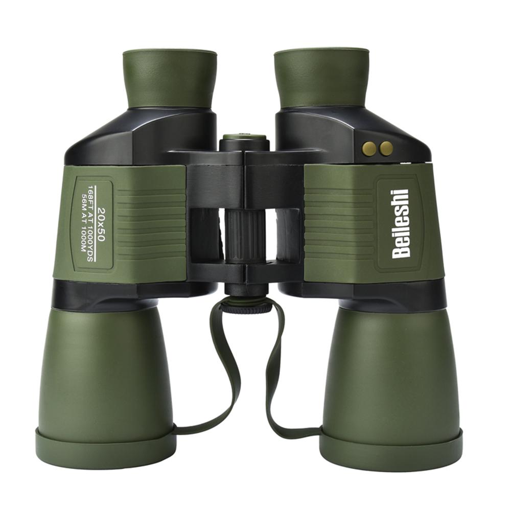 What Does 20x50 Mean On Binoculars