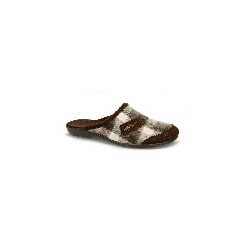 Buy Slippers (women's) 9866-20 Original Ceyo Winter Full Orthopedic ...