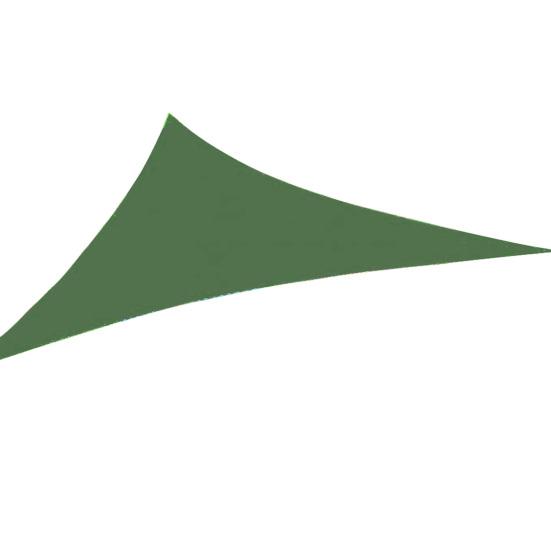 Buy High-density Dust-proof Useful Lightweight Oxford Cloth Triangle ...