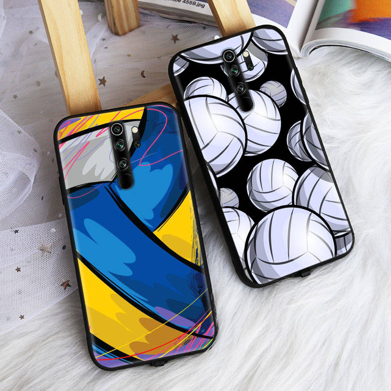 Buy Soft Case for Huawei P30 iPhone 13 11 12 Moto G30 OPPO A15 Realme 8 ...