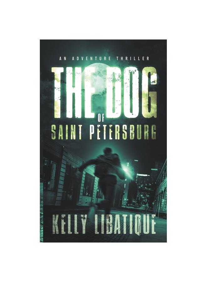 The Dog of Saint Petersburg купить недорого — выгодные цены, бесплатная ...