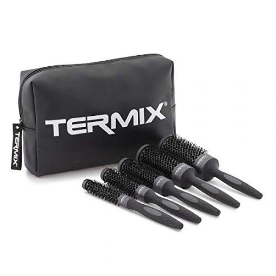 Buy Termix Pack Beauty Evolution Plus Brushes 300 G 000825 at ...