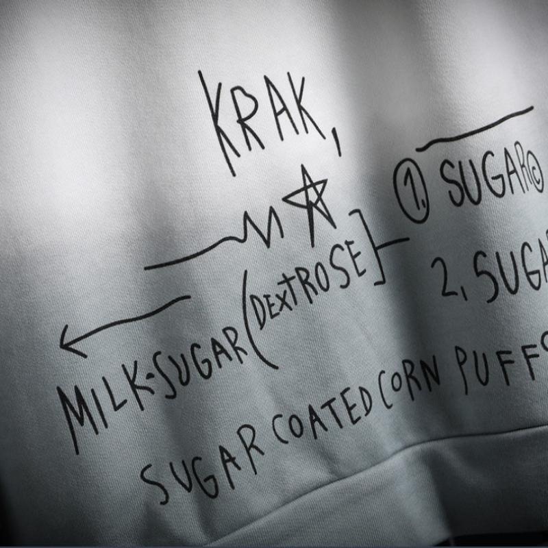 Buy Vintage Printed Hoodie Men Harajuku Korean Streetwear Oversize Men's Sweatshirt Winter ...